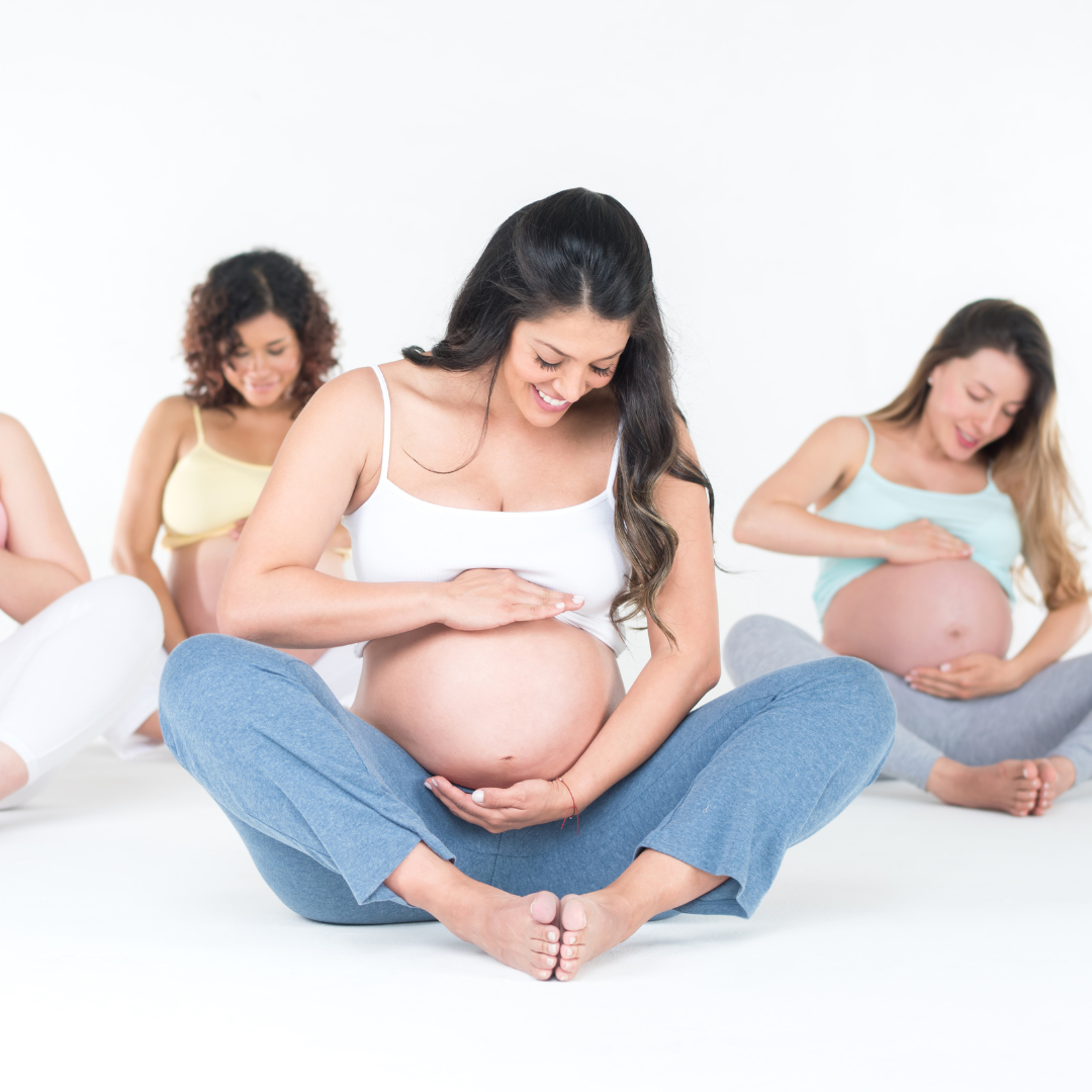 Método Lamaze - Lamaze